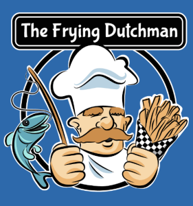 Home - The Frying Dutchman