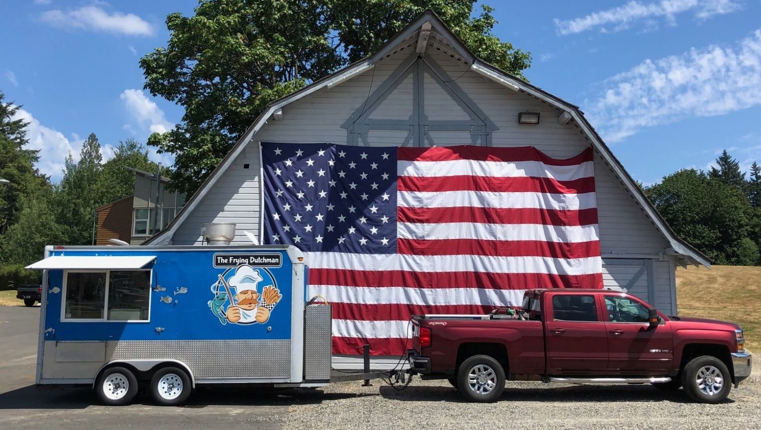 Home - The Frying Dutchman